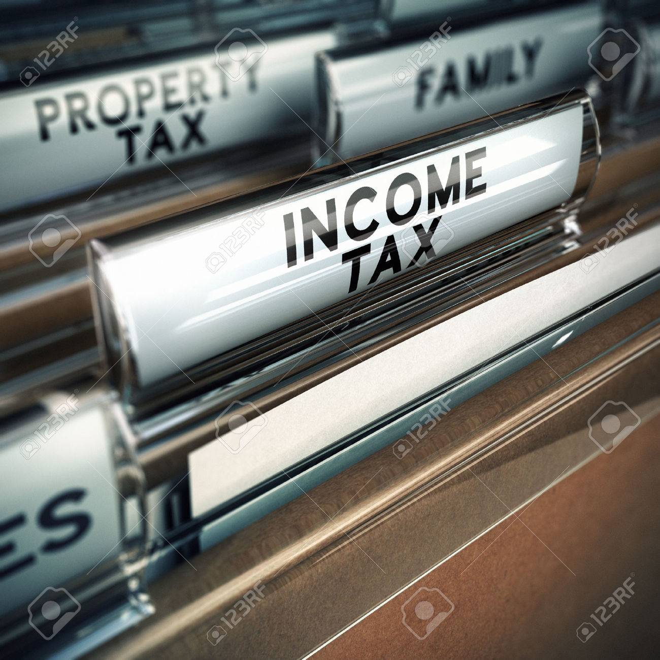 TUM - Income tax